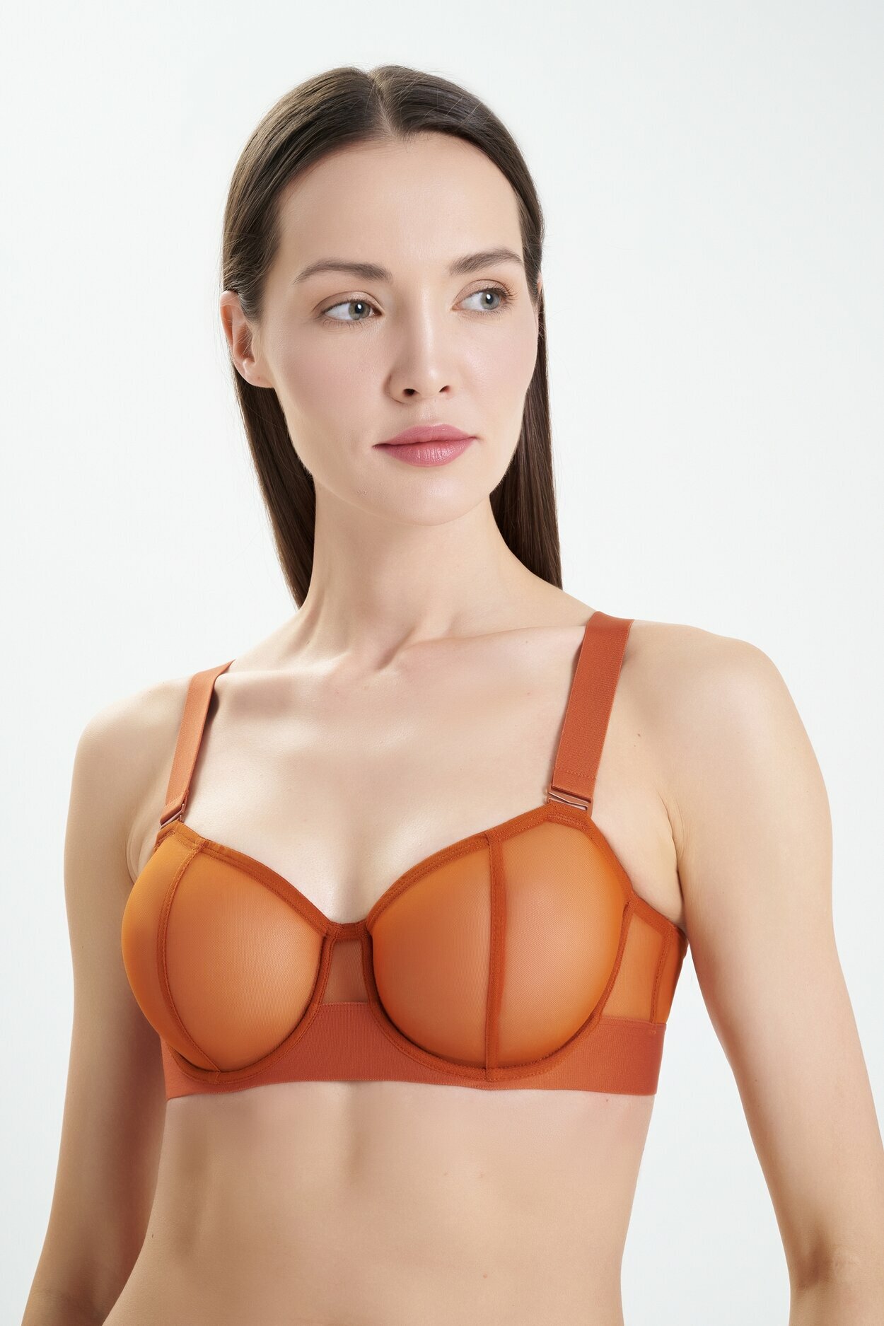 Бюстгальтер Sheers