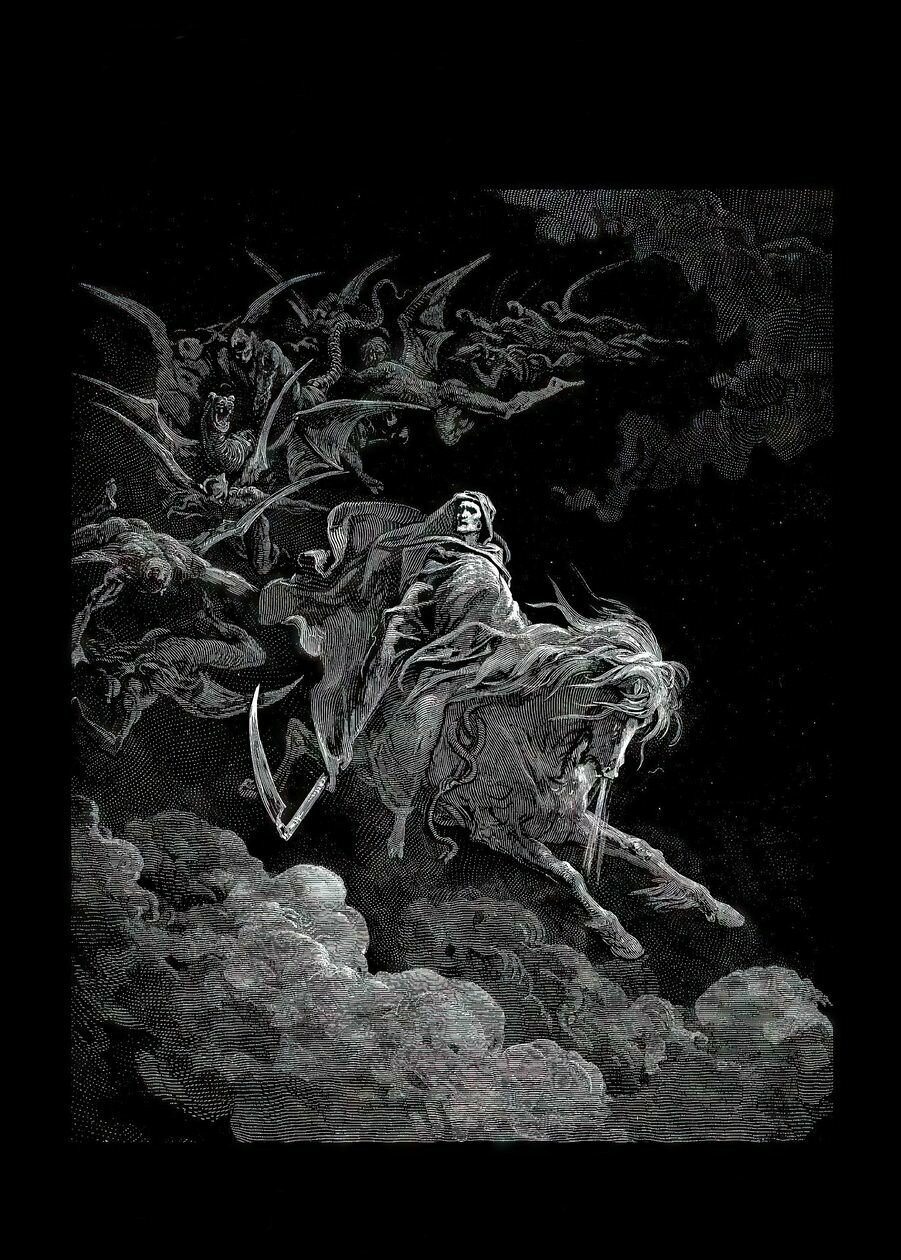 Плакат, постер на бумаге Emperor блэк метал группа, размер 60 на 84см