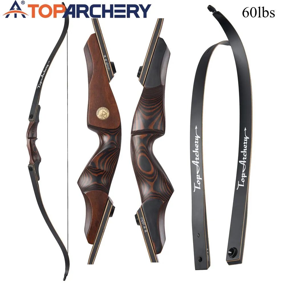 TOPARCHERY Стрела для лука, 1 шт