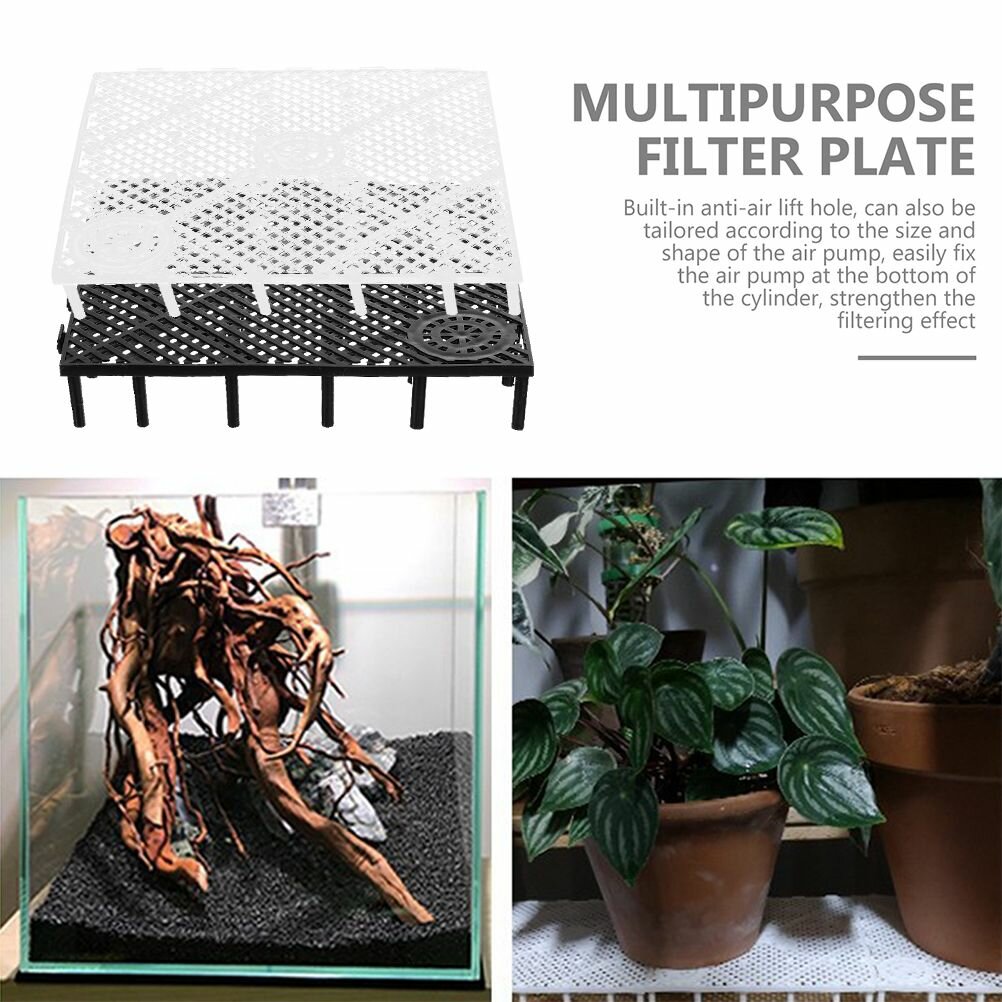 Наполнитель для аквариумного фильтра