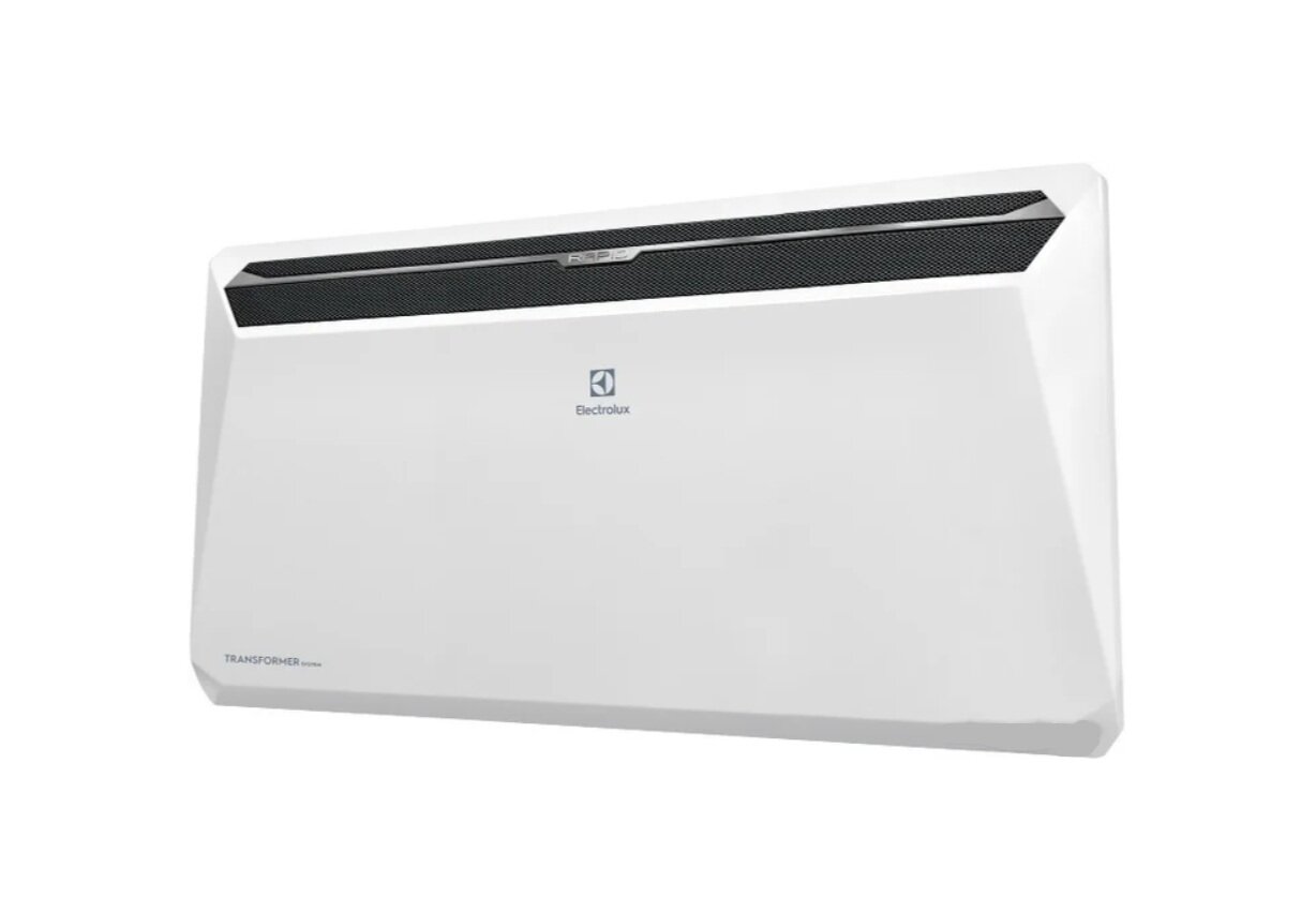 Конвектор Electrolux Rapid Transformer ECH/R-1500 T (электронное управление, без шасси)