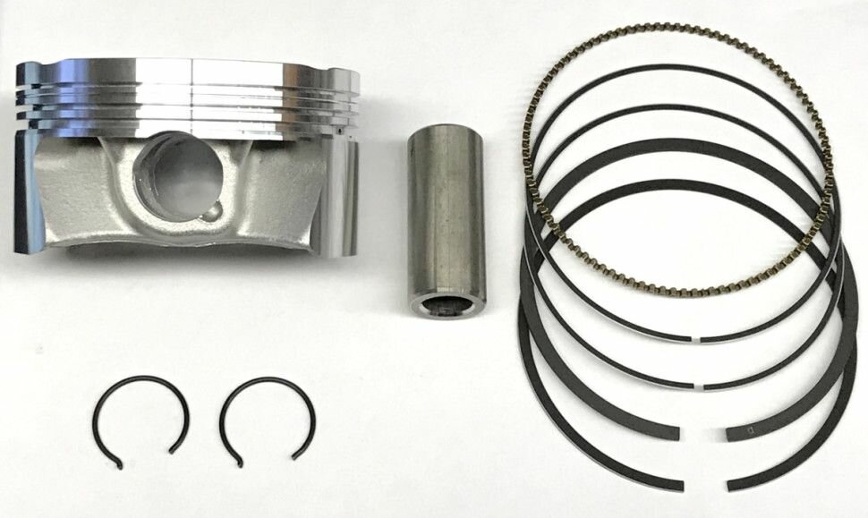 Поршневой комплект квадроцикла 90.955мм BRP/Can-Am 1000 G2