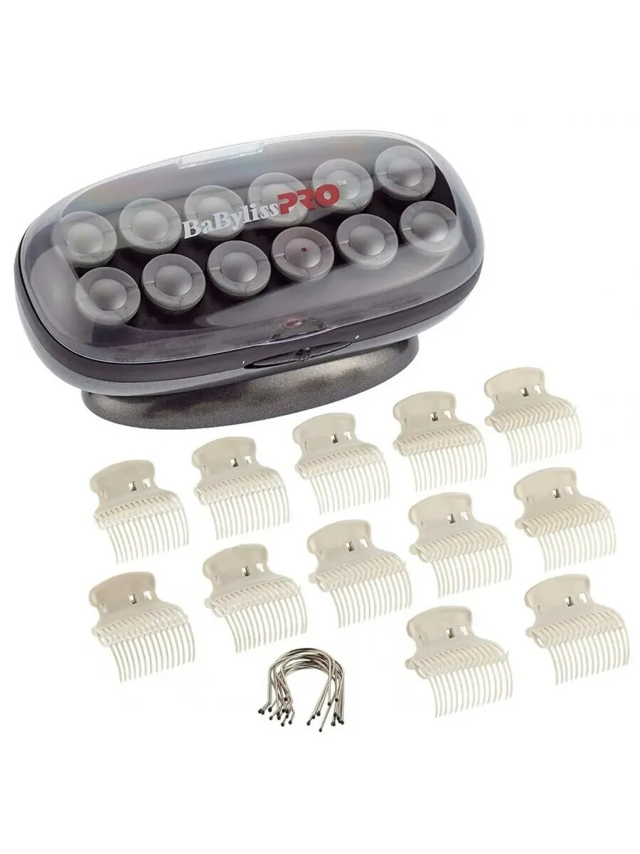 Электробигуди BAB3025E