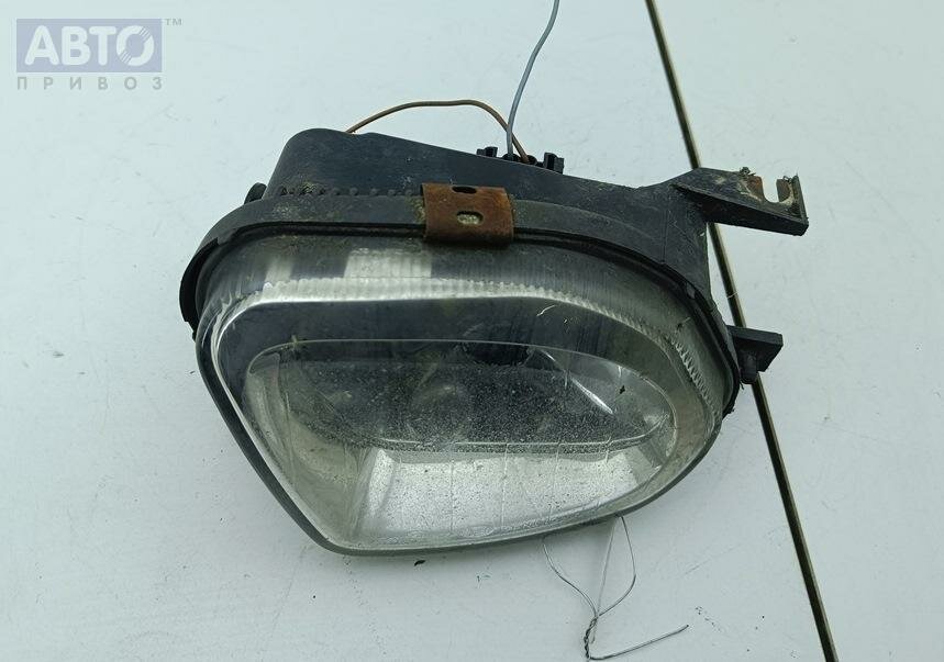 Фара противотуманная правая Mercedes E-Class W211 (2002-2009)