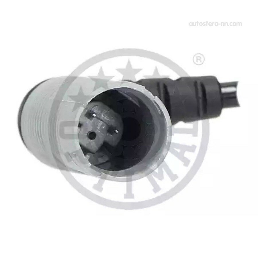 OPTIMAL 06S015 Датчик ABS BMW: 3 (E46) 3 Cabriolet (E46) 3 Compact (E46) 3 Coupe (E46) 3 Touring (E46)