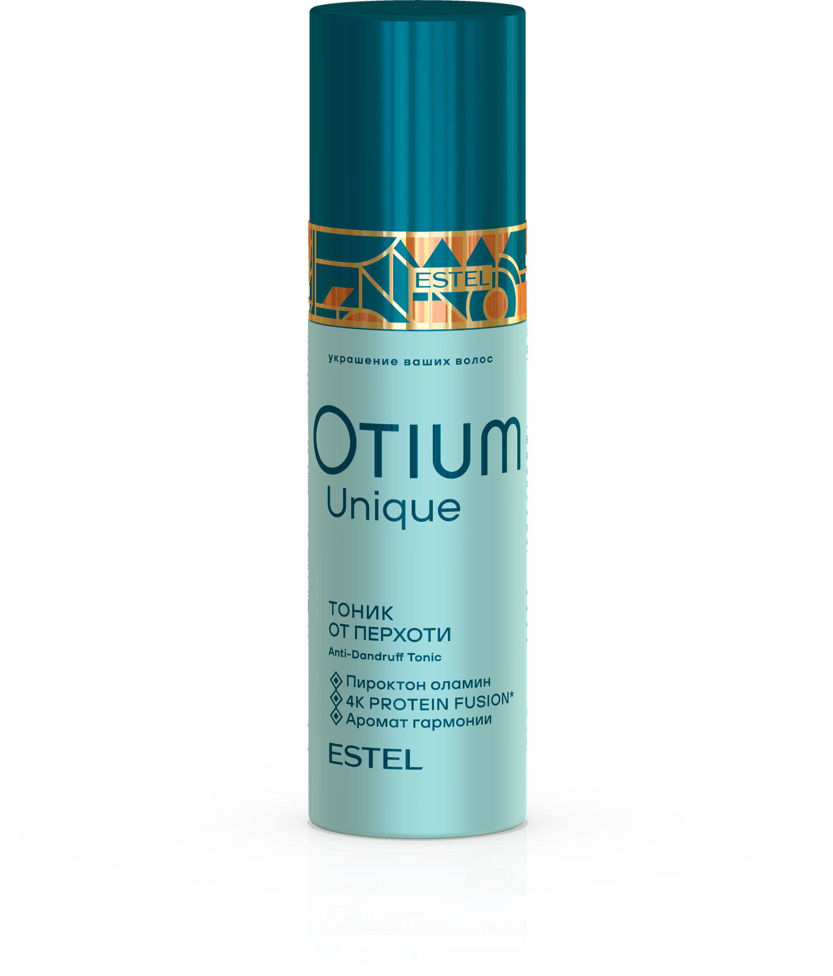 Тоник против перхоти от ESTEL PROFESSIONAL Otium Unique, 100 мл