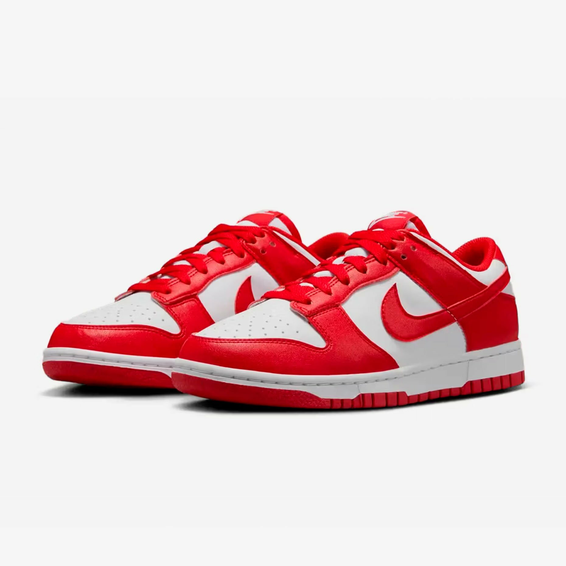 Кроссовки роликовые Nike Dunk Low Next