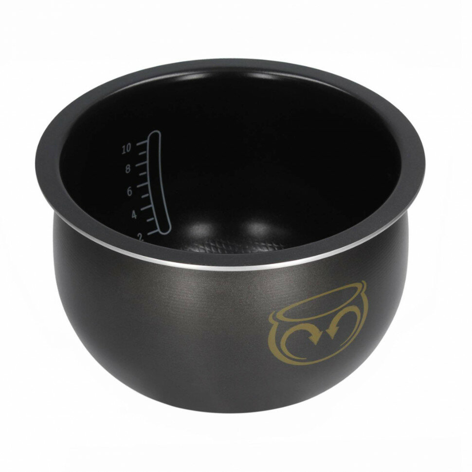 Чаша для мультиварки Tefal RK812, SS-995901 SS-995901