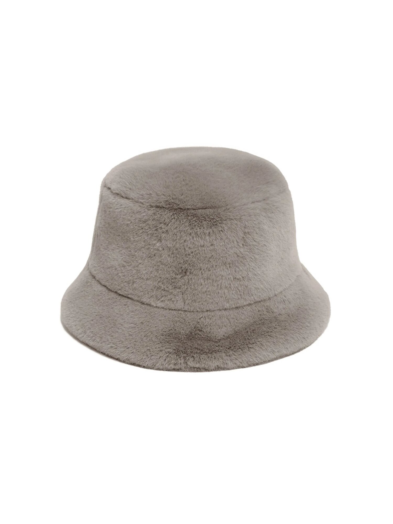 Панама APPARIS Amara bucket hat для женщин, размер OneSize, серый — фото 1