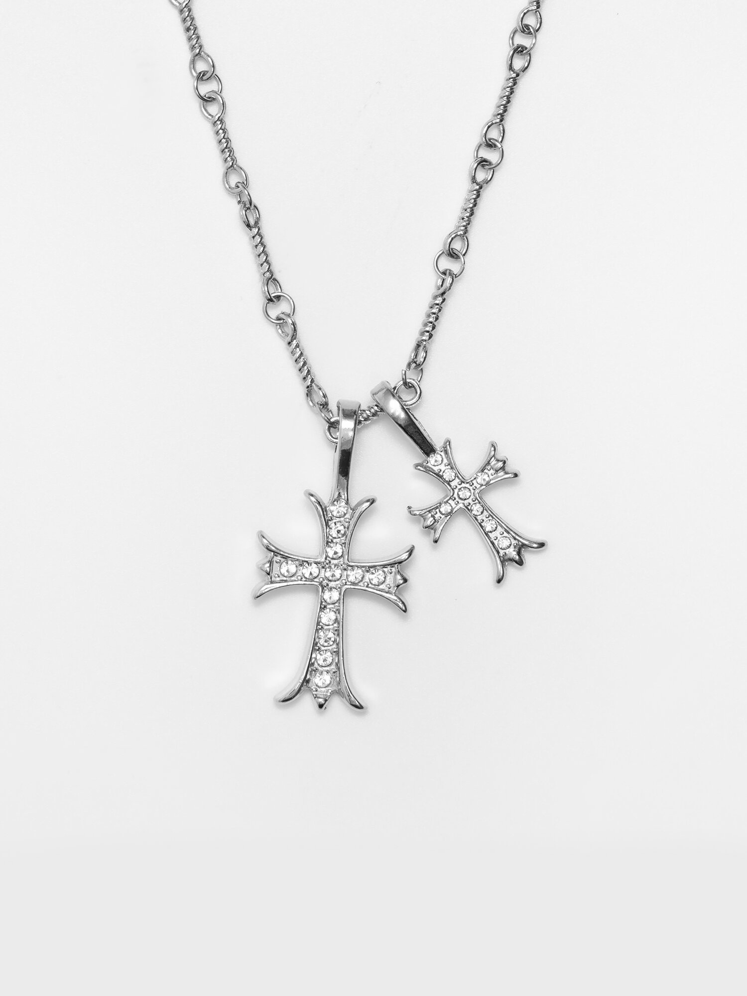 Колье, металл