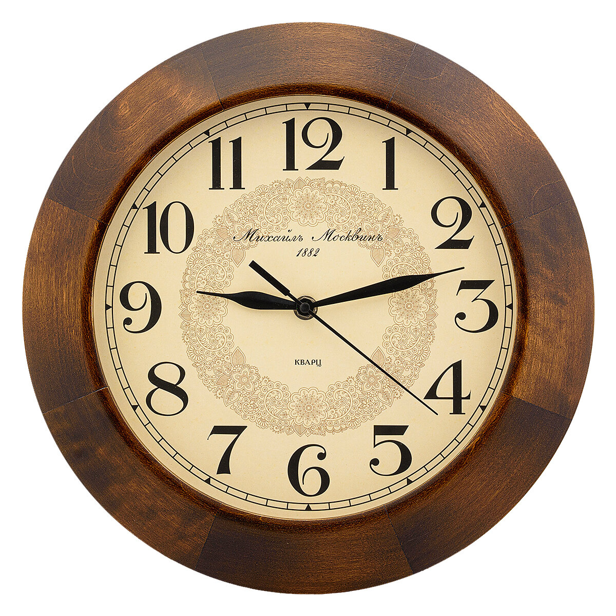 Часы настенные Михаил Москвин 50286208