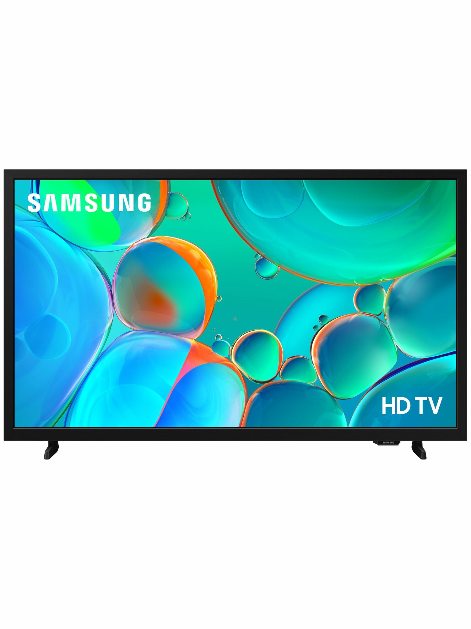 Телевизор Samsung UE32H5000FU, диагональ 32", поддержка HDR, черный