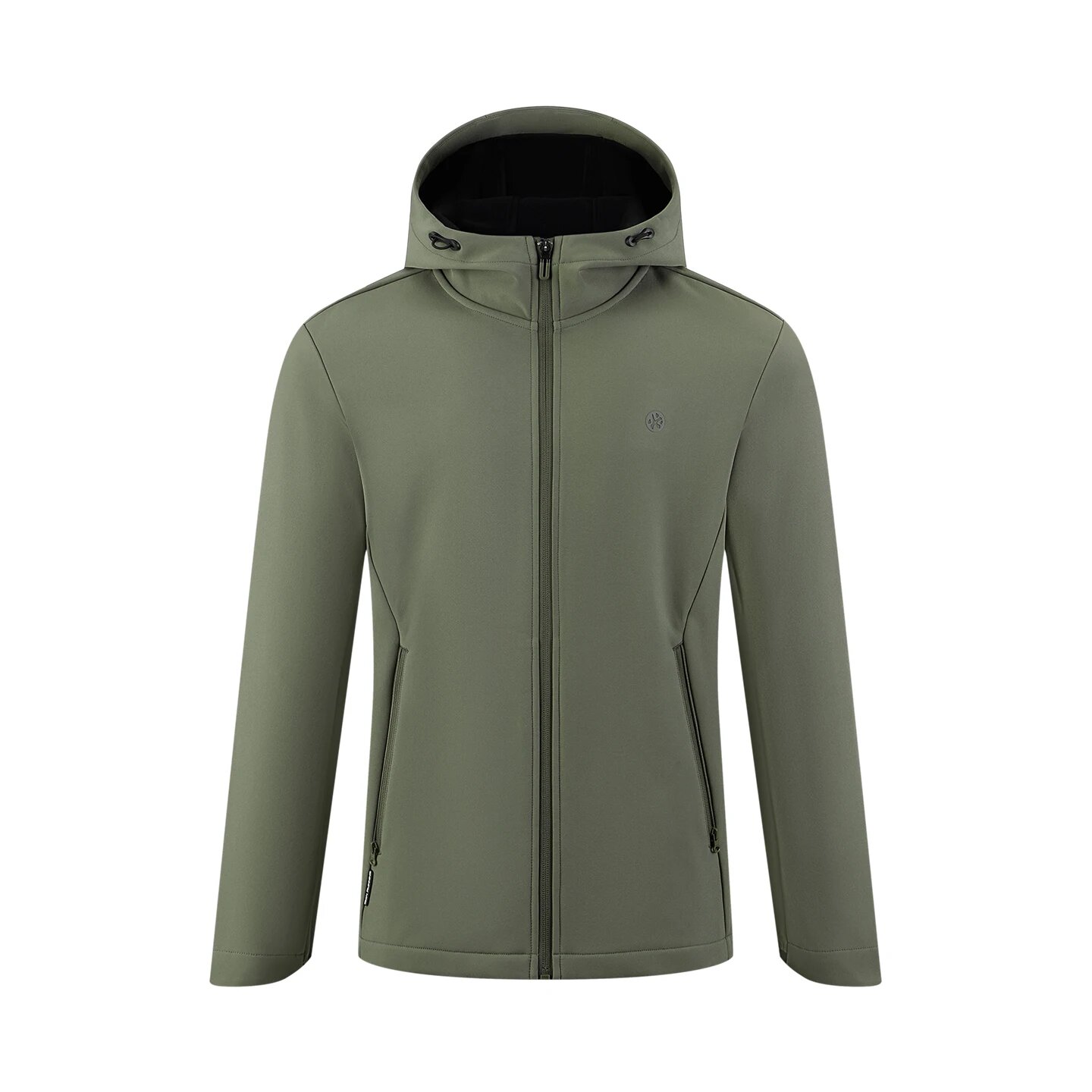 Куртка спортивная