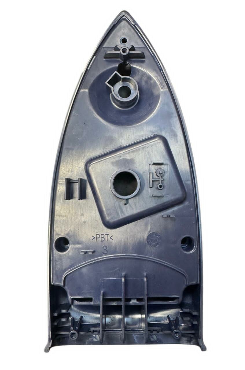 Защитная крышка утюжка для парогенератора Philips