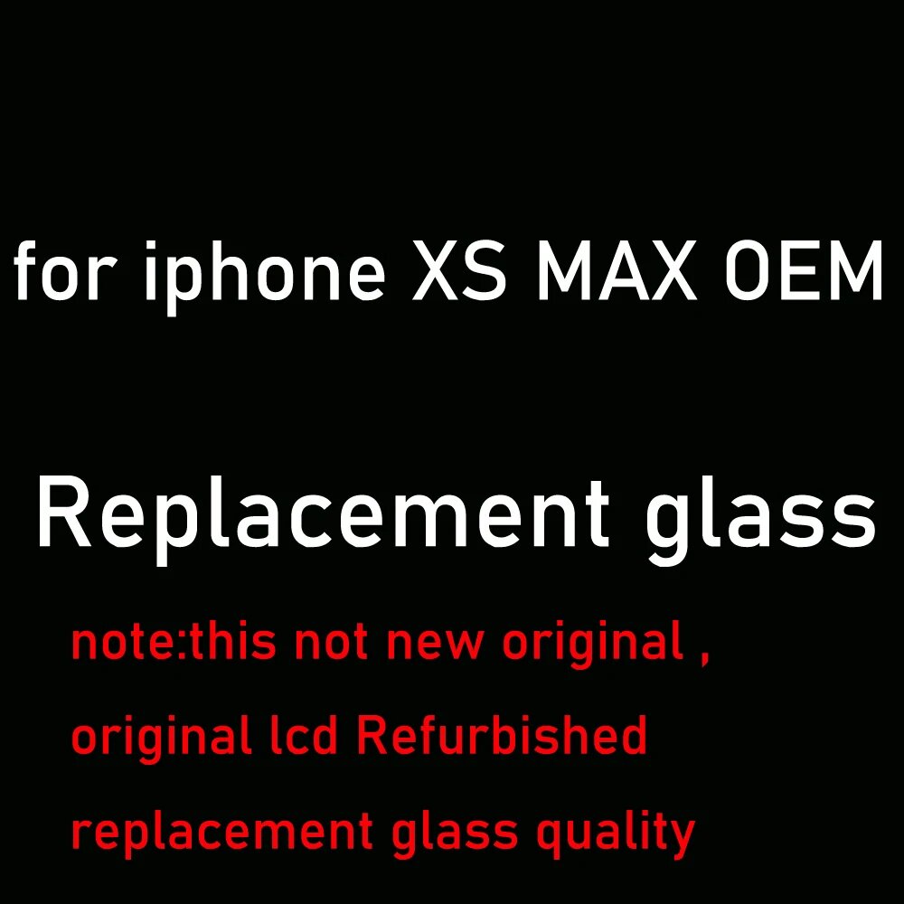 Восстановленный ЖК-дисплей для iPhone 11 12 13 14 15 16 15pro 14pro 13pro 12pro 16pro Max 13mini XR X XS SE Сенсорный экран Pantalla XSMAX OEM