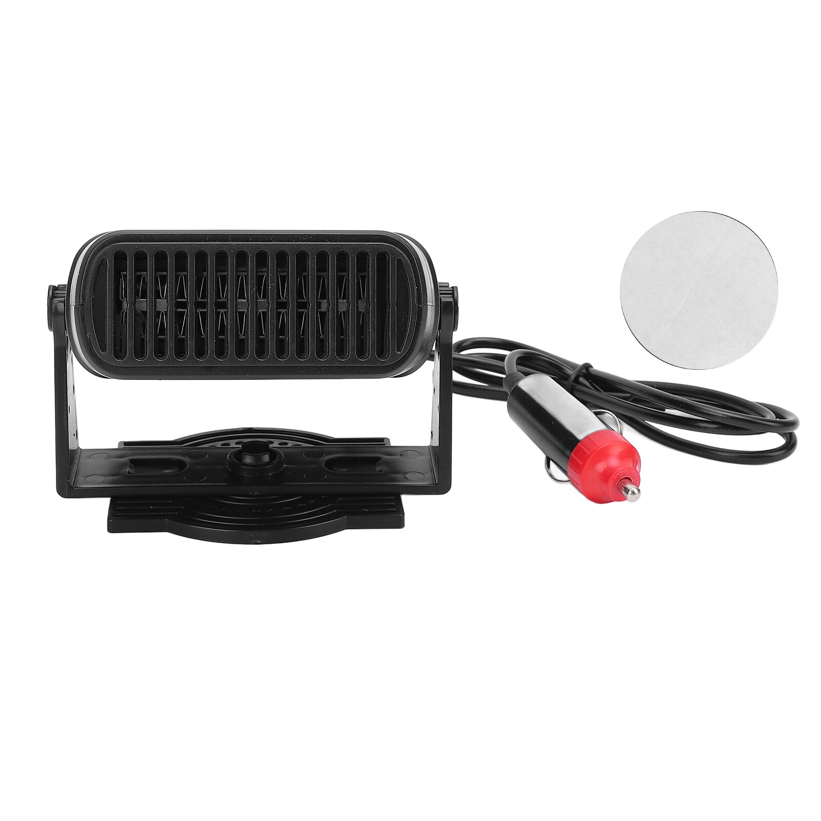 Автомобильный обогреватель, прикуриватель, портативный обогреватель лобового стекла, обогреватель окон, антизапотеватель для автомобиля 12 В 120 Вт