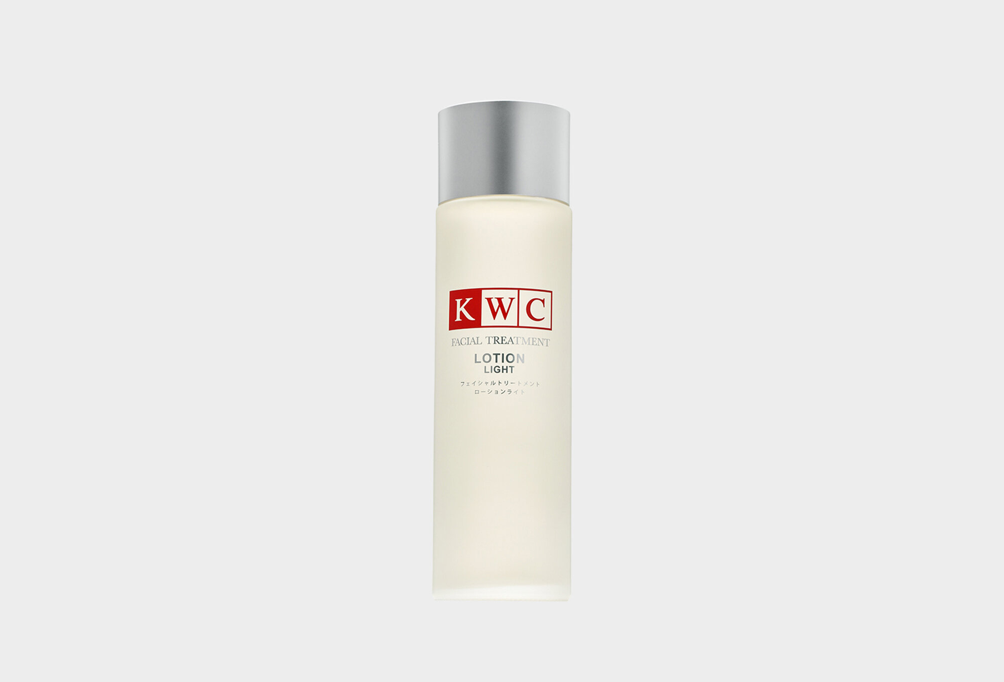 Лёгкий лосьон для лица KWC Facial Treatment Lotion Light 150 мл нет
