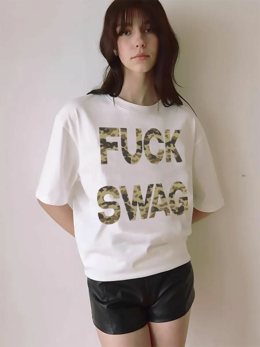 Футболка спортивная