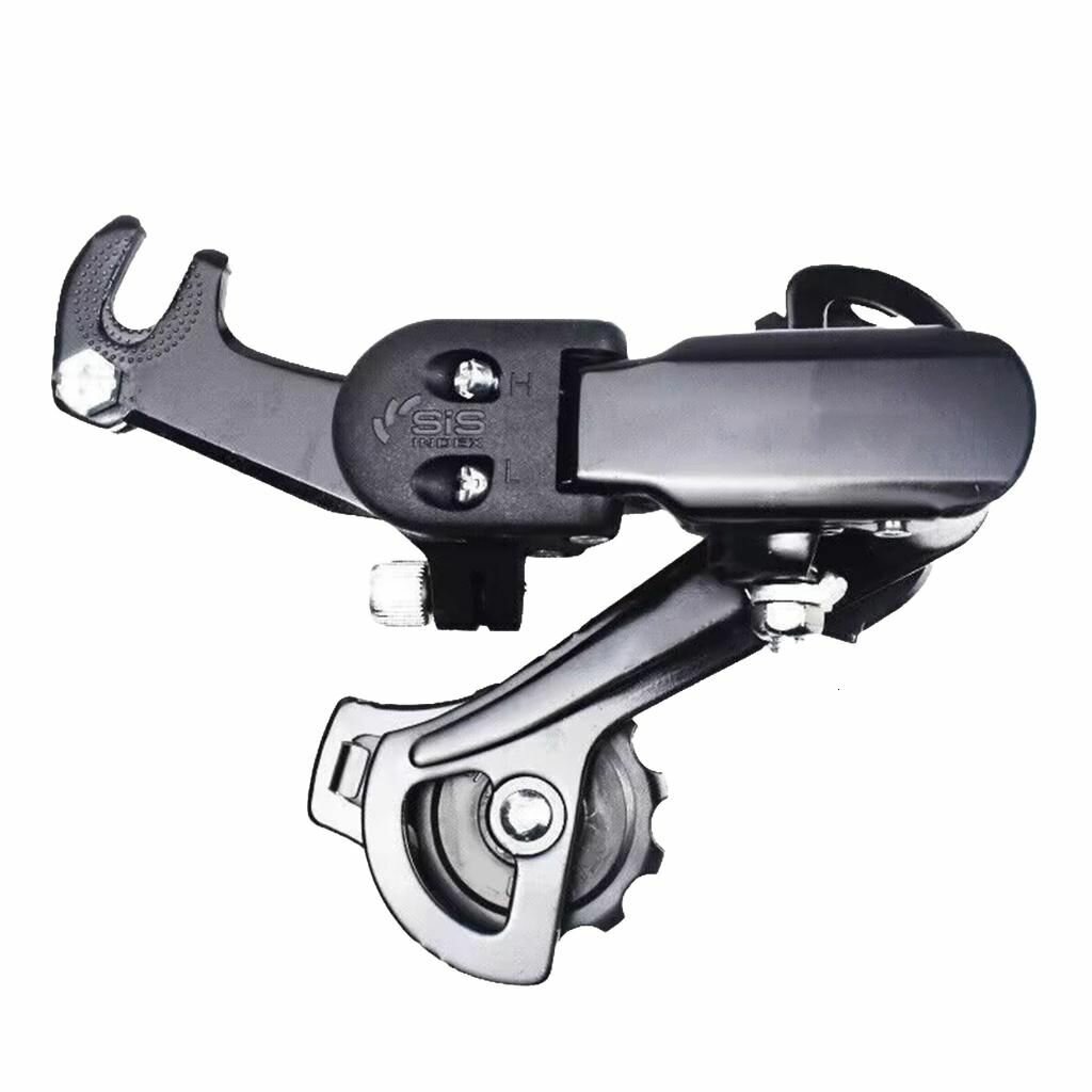 Грипшифт, Задний циферблат Shimano TZ31A-циферблат с крючком TZ31