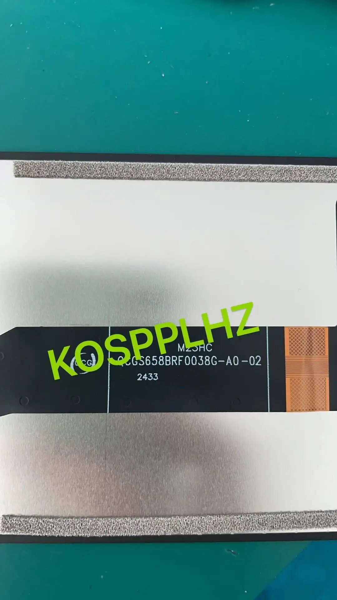 100% работа для DOOGEE V Max/V30 Pro/V31 GT/S100 S110 S118 ЖК-экран S Punk/S Cyber Pro ЖК-дисплей Ремонт сенсорного экрана For Version 05