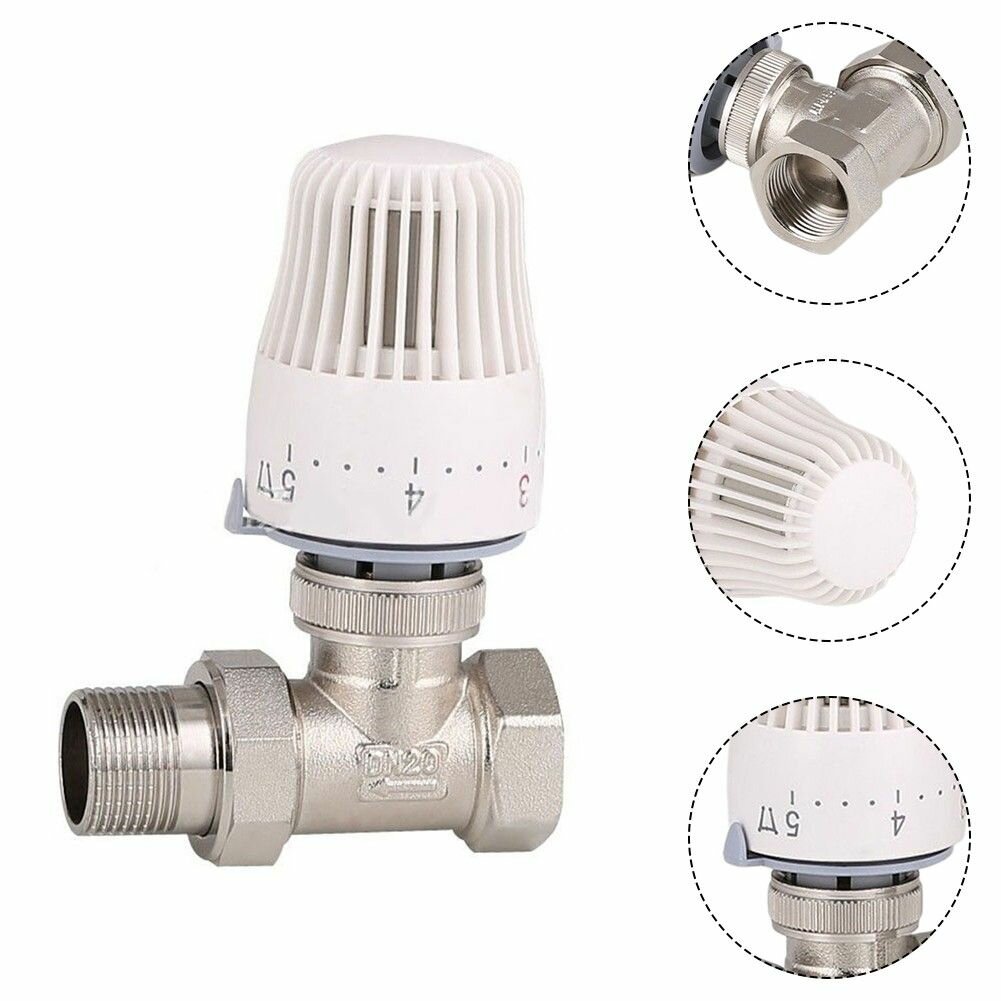 Регулятор температуры