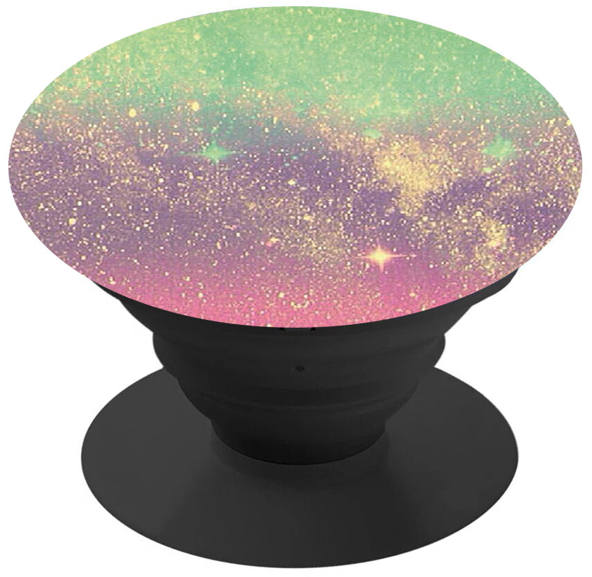 Держатель Popsocket для телефона Попсокет для Apple IPhone и Android держатели для телефонов ручные