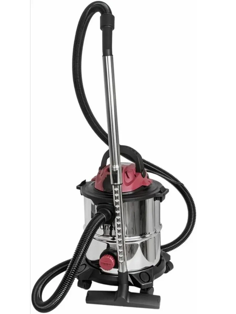 Пылесос строительный VC286C 1400 Вт 20 л