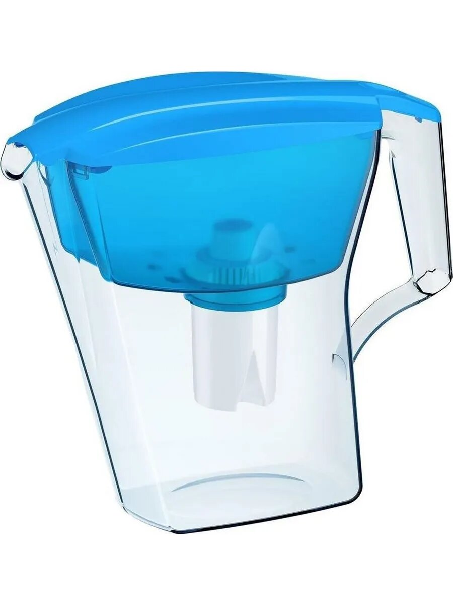 Фильтр-кувшин Лайн 2.8л Синий