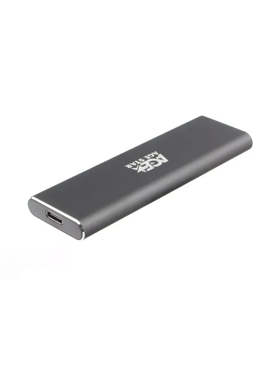 Внешний корпус для SSD M.2 NVME (M-key) 31UBNV1C