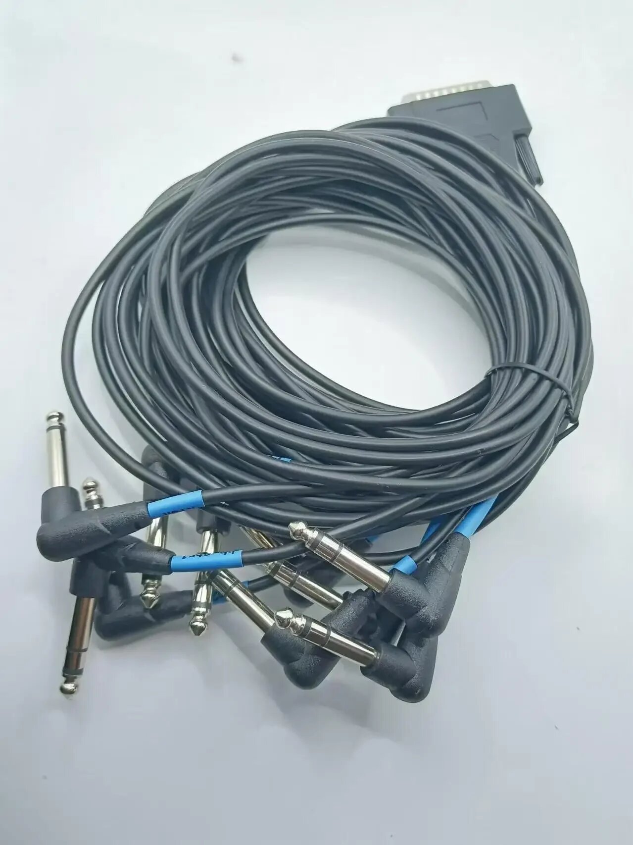 Триггерный кабель для Roland TD7 TD9 TD11 TD15 TD17 TD25 TD27 EXS-1 TD17 series