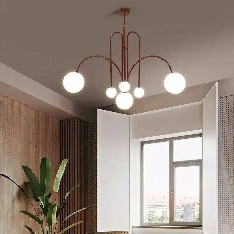 Люстра, LED, 30 Вт — фото 1