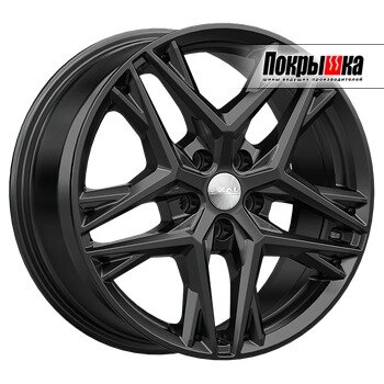 Диски литые SKAD Челси (Бархат) 8.0х18/5х120 D72.6 ET40.0