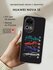 Чехол на Huawei Nova 12/Nova13 / Хуавей Нова 12/Нова 13 с принтом "JDM Legend ca...