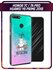 Чехол на Honor 7C/7A Pro/Huawei Y6 Prime 2018 / Хонор 7С/7А Про/Хуавей Y6 Prime ...