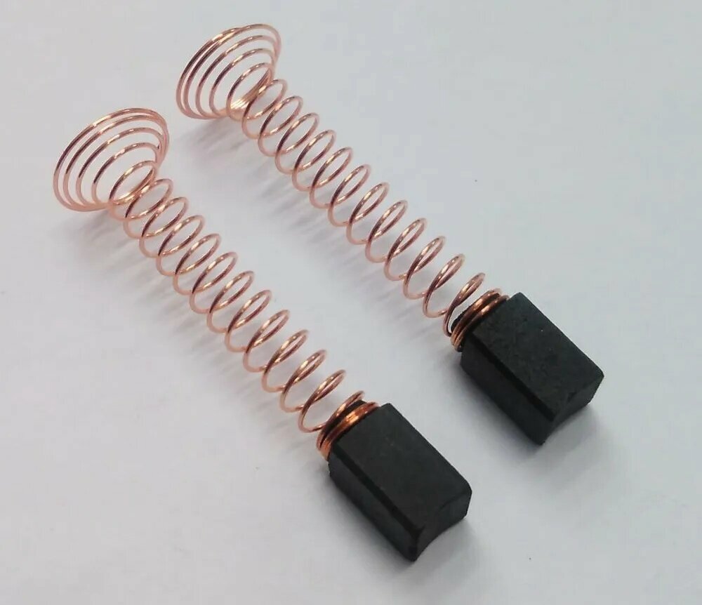 Набор угольных щеток Dremel 4200/4250/4300 Номер детали 2 610 021 241