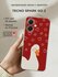 Чехол на Tecno Spark Go 2 / Текно Спарк Го 2 с принтом "Влюблённый гусь 1 - 14 ф...