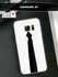 Чехол на Samsung Galaxy S7 / Самсунг Галакси С 7 с принтом "Галстук"