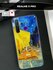 Чехол на Realme 5 Pro / Реалми 5 Про с принтом "Ван Гог Желтый дом"