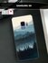 Чехол на Samsung Galaxy S9 / Самсунг Галакси С9 с принтом "Туманные горы"