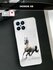 Силиконовый чехол на Honor X8 / Хуавей X8 с принтом "Лошадь лес"