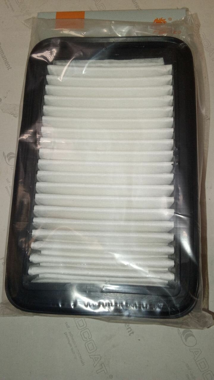 Фильтр воздушный Bronco BRA-0299 (A-749) Daihatsu Move Turbo, KF-DET