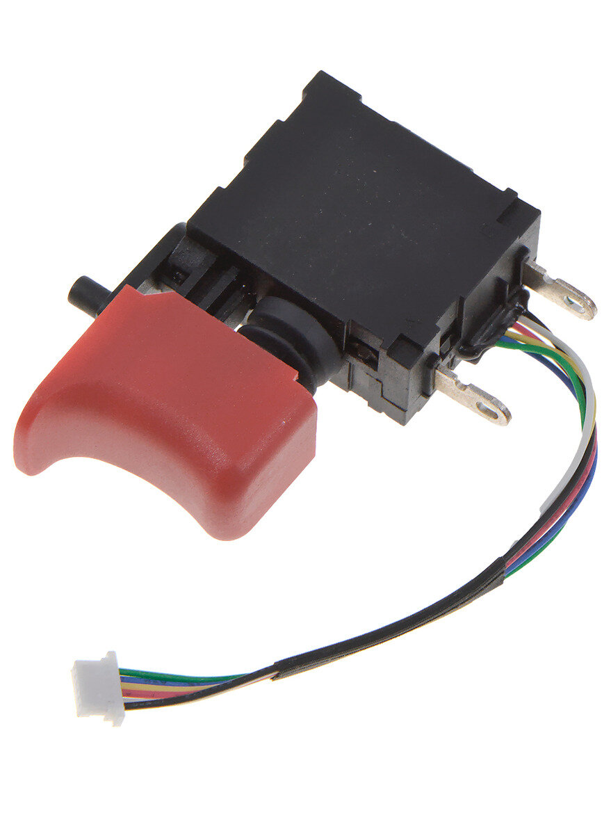 Выключатель для гайковерта ELITECH HD CW 2009SL