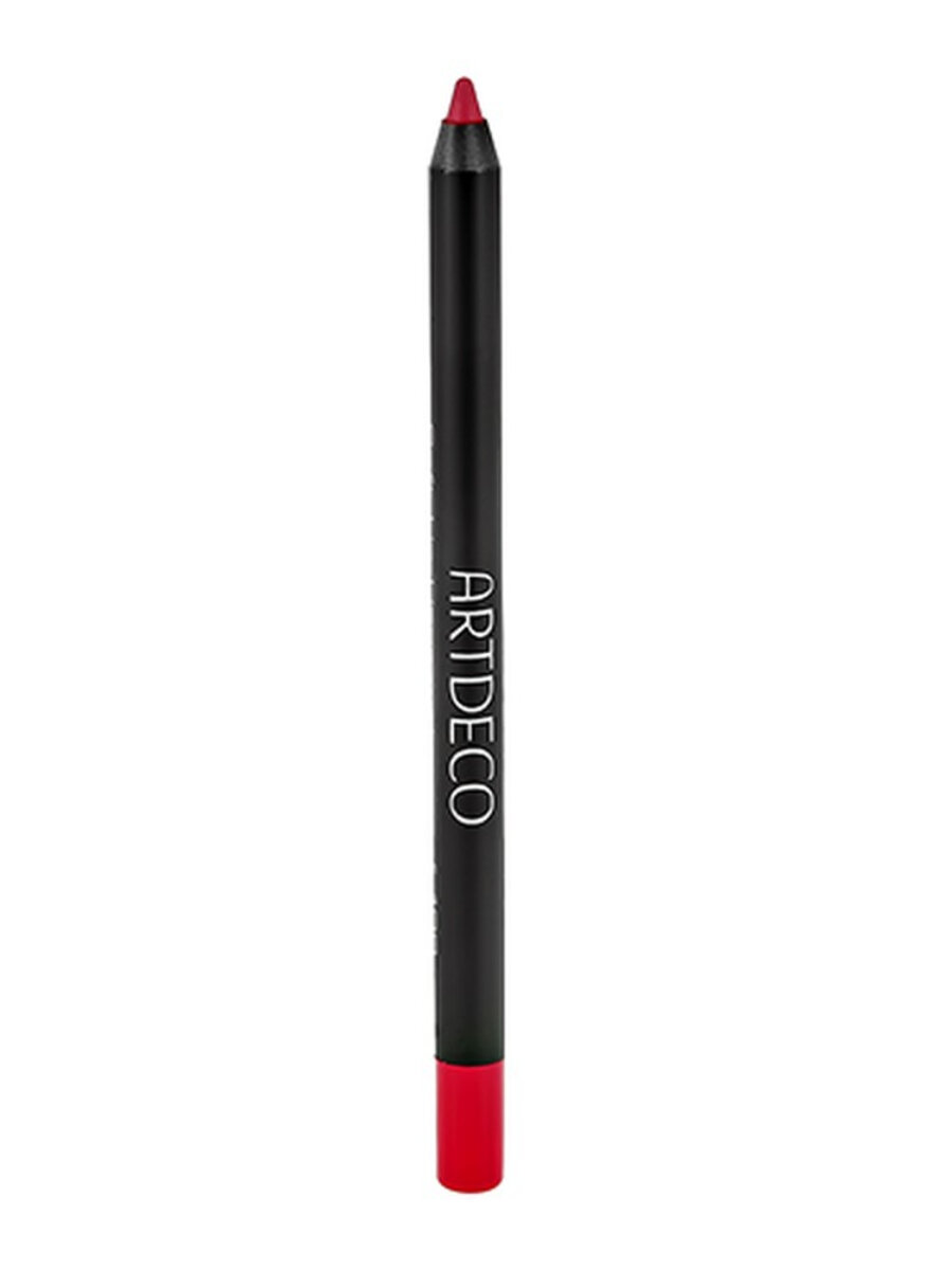 Карандаш для губ ARTDECO SOFT LIP LINER WATERPROOF тон 108 водостойкий