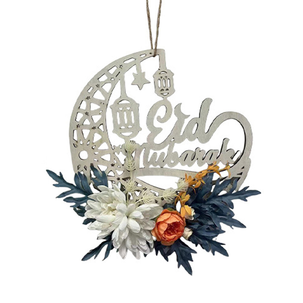 Венок для входной двери Белый искусственный гортензии с деревянной буквенной гирляндой для интерьера и улицы Материал Дерево Пластик Цвет Белый Синий Размер 300*300мм Тип Круглый 1 Круглый 2 Круглый 3 Вес 131г 74г 119г