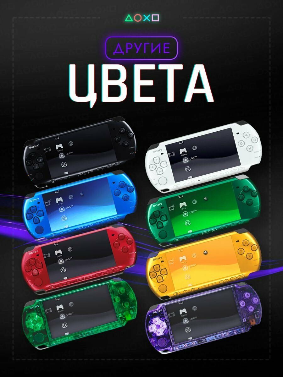 Игровая консоль — фото 1