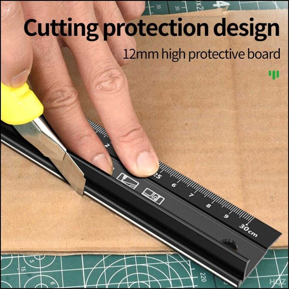 Линейка отрезная