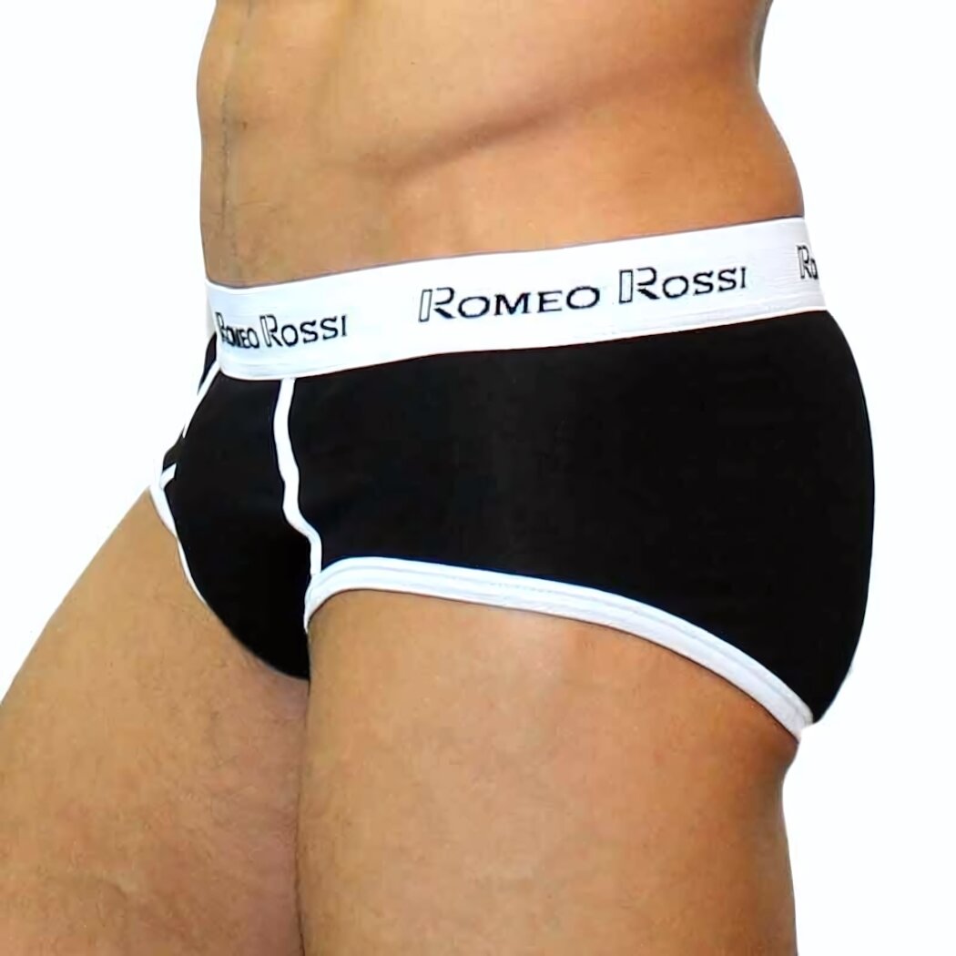Трусы Romeo Rossi Брифы