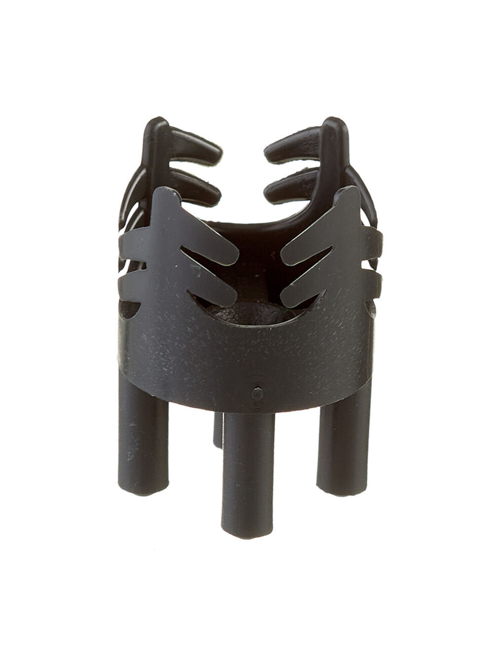 Фиксатор для арматуры горизонтальный ФУ слой 30/35 мм d5-20 мм (500 шт.)