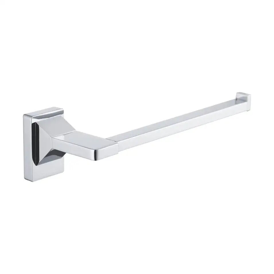 Полотенцедержатель Rose RG16 RG1606 цвет Хром