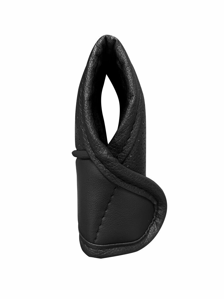 Кожаный защитный чехол для автоматического ручного переключения передач Kia